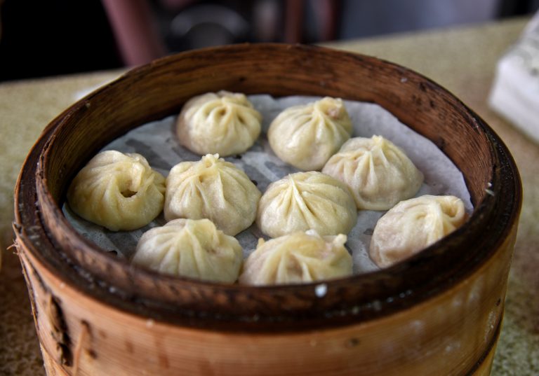 MoMos of Tibet | Market at the Fareway